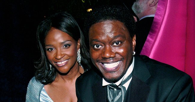 Rhonda McCullough Was Bernie Mac’s Wife for 31 Years – Now She Keeps ...