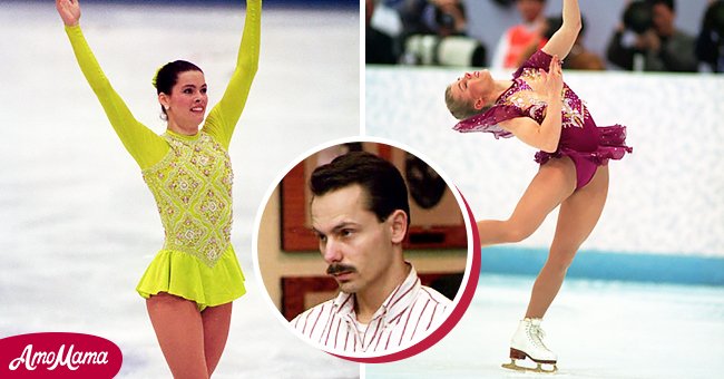 Life Of Tonya Hardings Ex Jeff Gillooly After He Masterminded The 1994 Attack On Nancy Kerrigan
