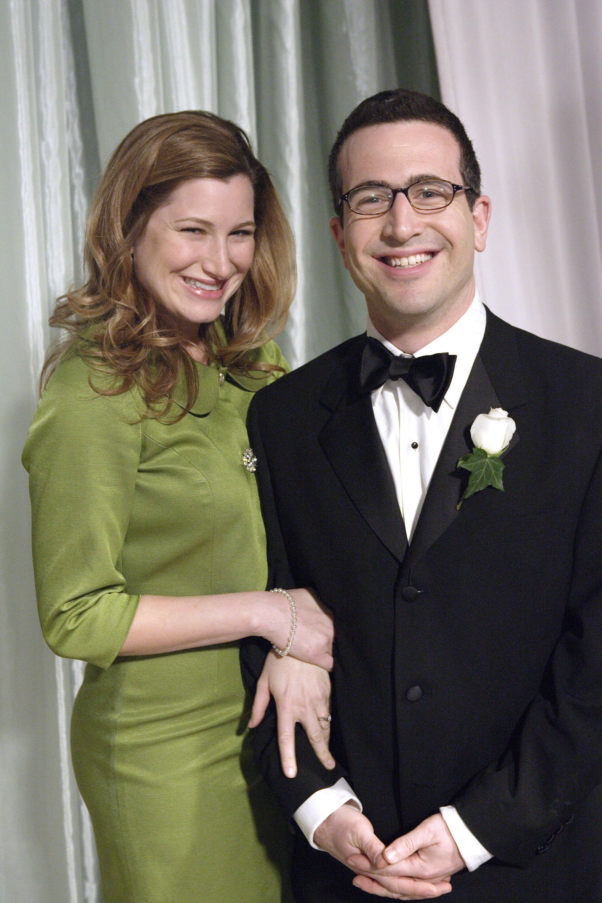 Ethan Sandler Had Roles in 'Sex and the City' & 'Crossing Jordan' — He ...
