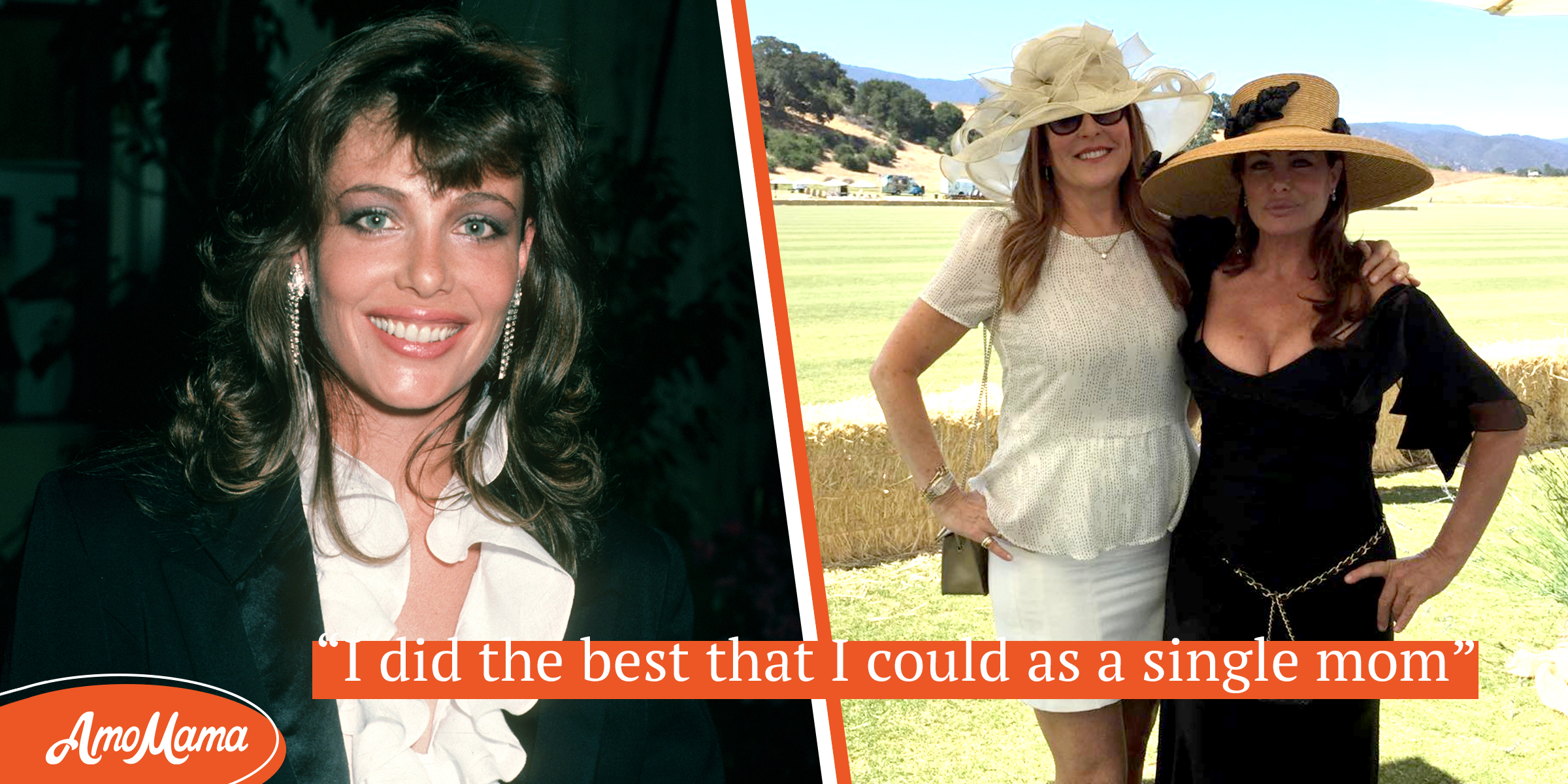 Kelly LeBrock Parented 3 Kids in Wilderness – She Feels ‘Sexier’ Living ...