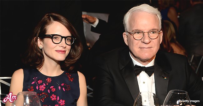 Steve Martin Became a First-Time Dad at 67 — What to Know about His Joy ...