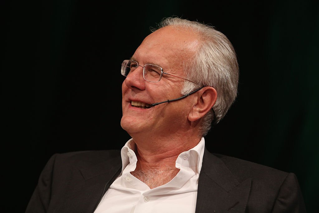 Harald Schmidt: Einblick in sein aktuelles Leben