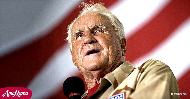 Miami Dolphins Head Coach Don Shula Has Died at Age 90