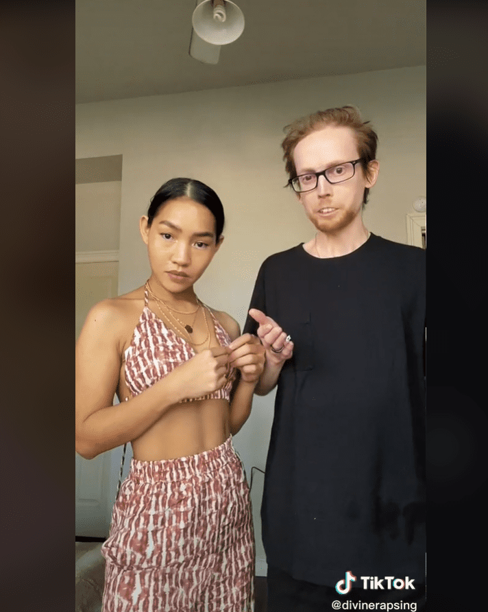 People Accuse Woman of Marrying Her Husband for Money – She Proves Their Enduring Love Is Real