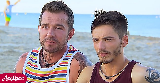 ADP : Mathieu et Alexandre bientôt papas, ils font une grande annonce