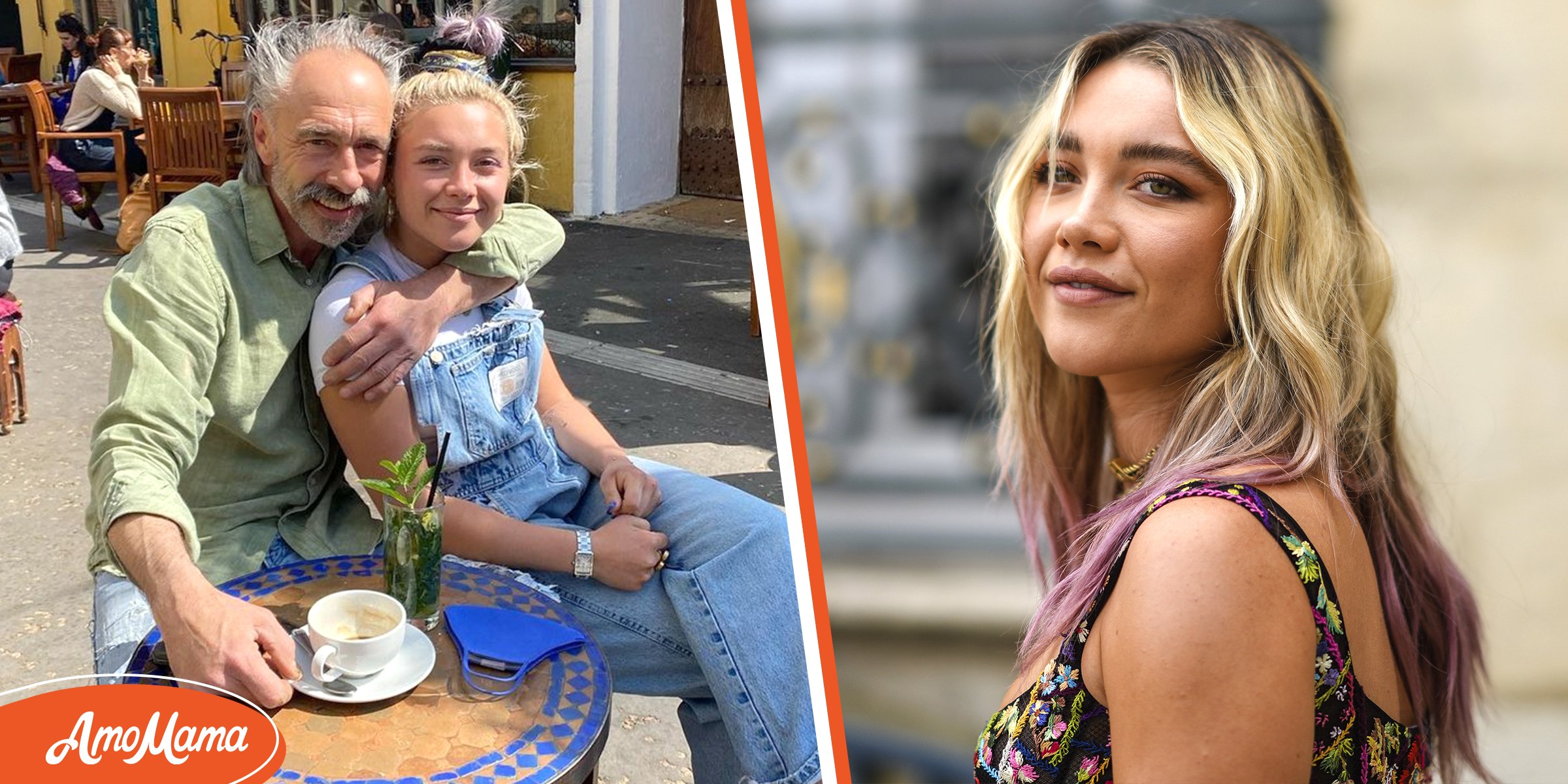 Clinton Pugh Is a Restaurateur & ‘Father to Special People’ Florence Pugh and Her 3 Siblings