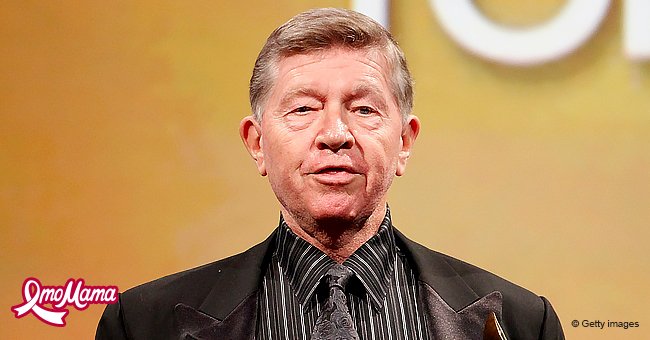 Creator of 'Starsky & Hutch' and 'Eight Is Enough,' William Blinn Dies ...