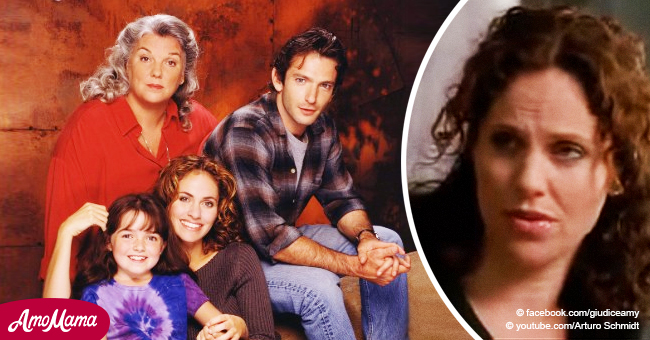 Meet the Cast of 'Judging Amy' More Than Two Decades after 1st Episode ...