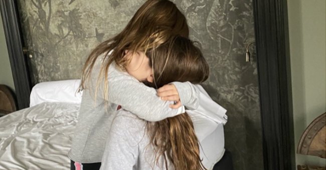 Marc-Olivier Fogiel dévoile une adorable photo de ses filles : ses ...