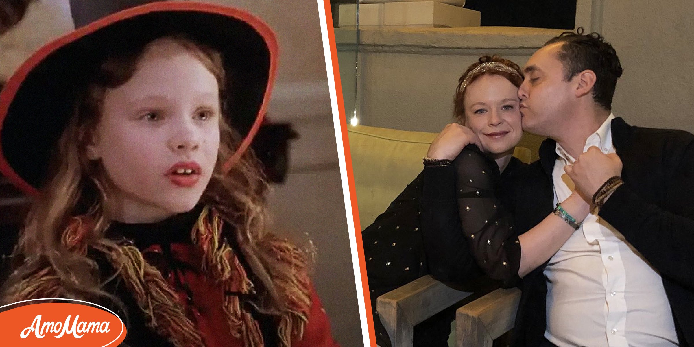 'Hocus Pocus's' Thora Birch Disappeared from Limelight & Only Returned ...