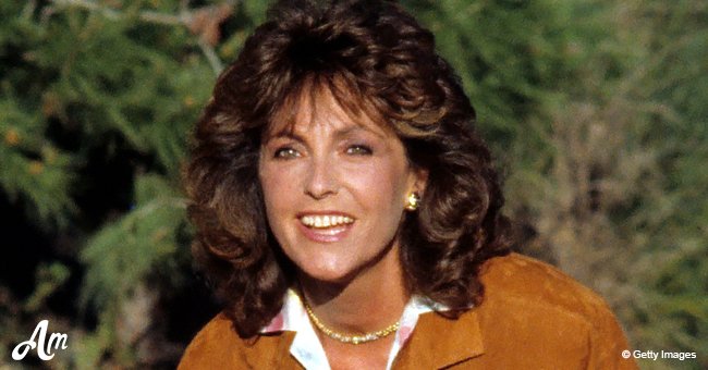 Chantal Nobel a 72 ans : sa nouvelle vie après un terrible accident de ...