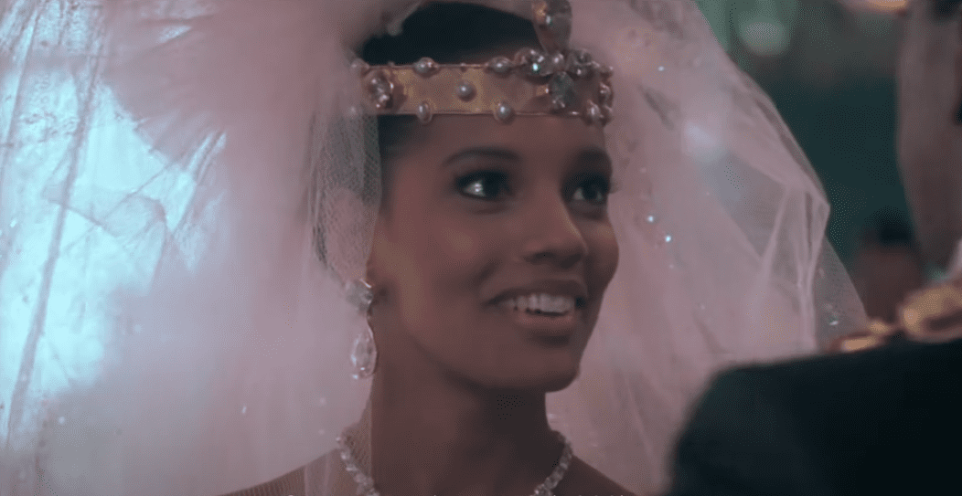 Truth Behind Shari Headley Aka Lisa Of ‘coming 2 America And Christopher