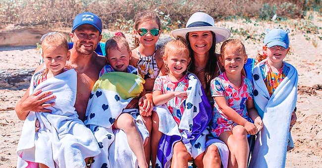 Danielle Busby of 'Outdaughtered' Shares Update with Fans about Their ...