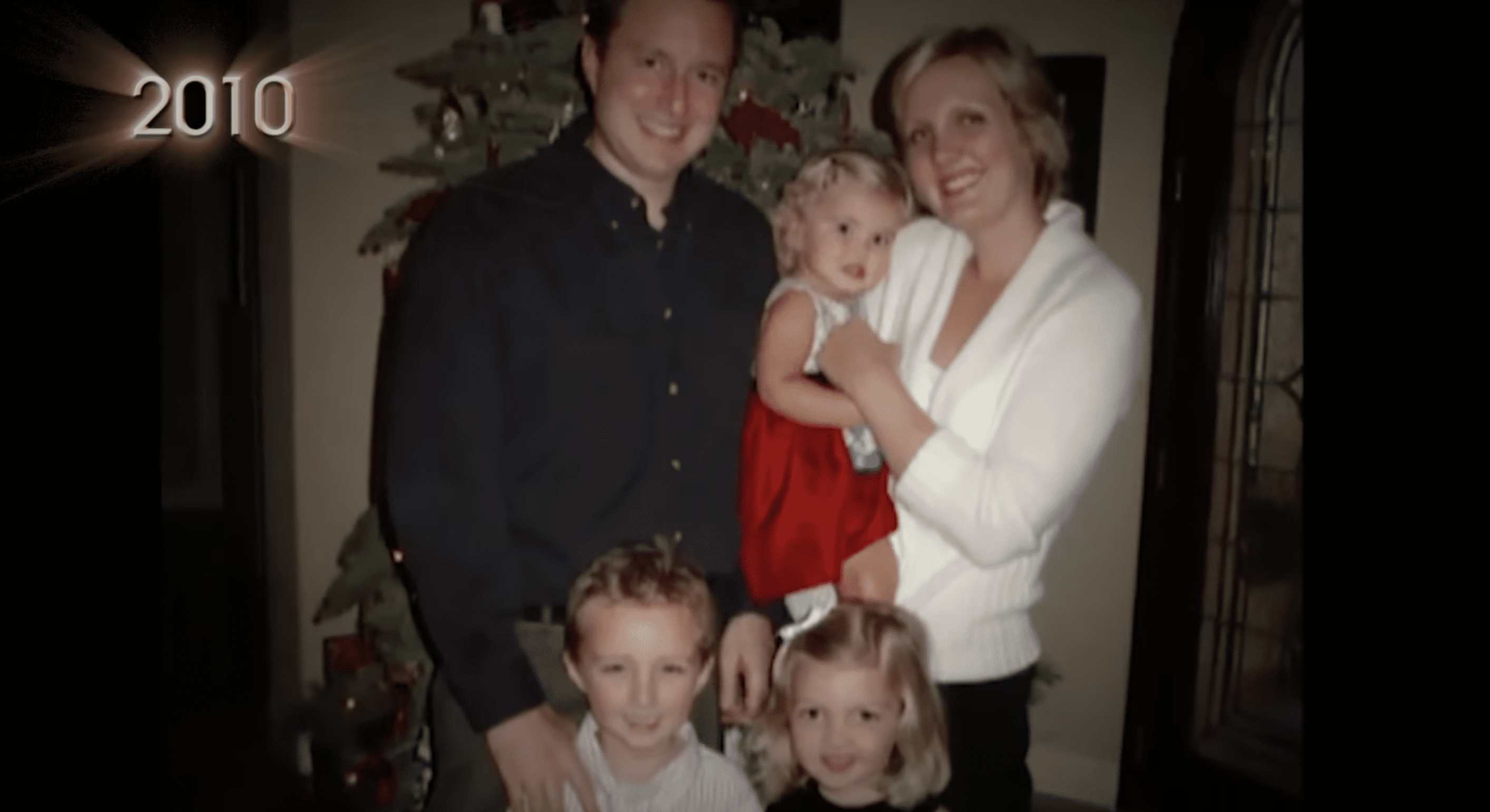 Parents Lost 3 Children in Tragic Accident — Six Months Later They Were ...