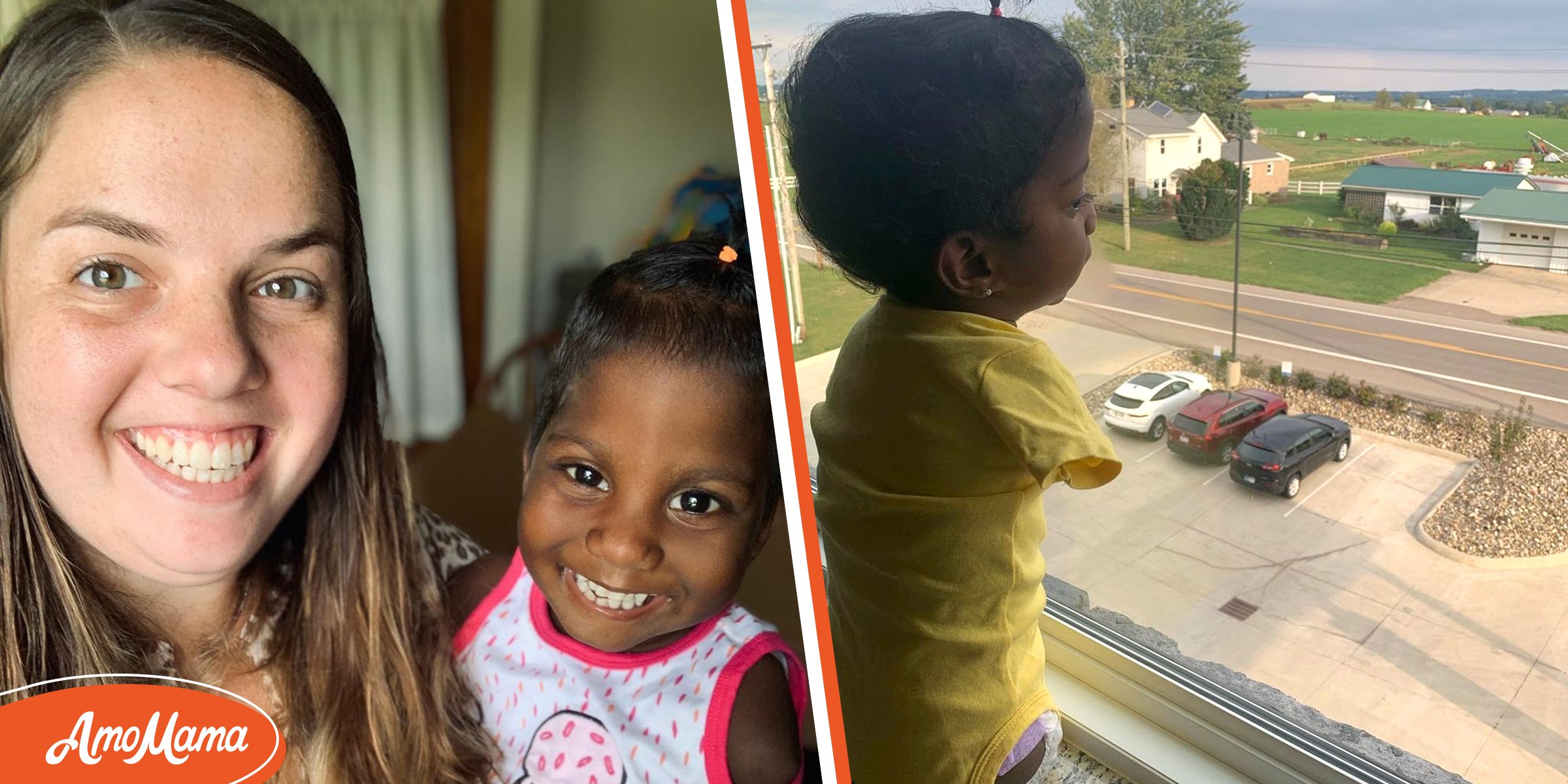 'Grumpy Child' without Limbs Finally Smiles after Being Adopted by a ...