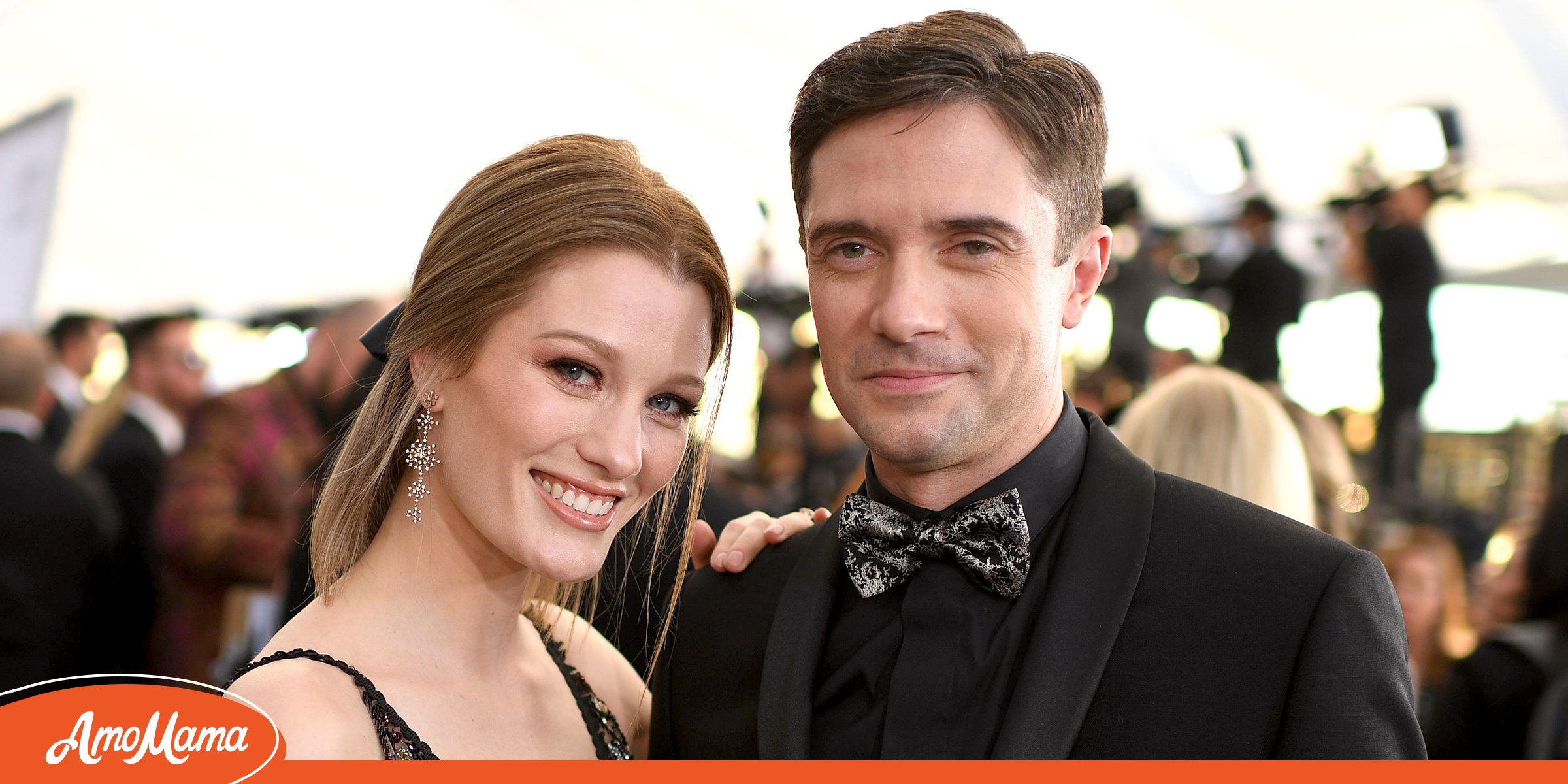 Mabel Jane Grace Is Not an Only Child Yet Her Sibling's Identity Is Hidden