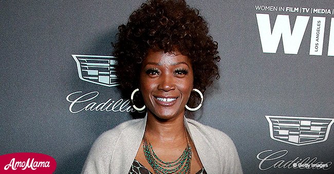 Yolonda Ross Plays Jada Washington on 'The Chi' — A Glimpse into Her ...