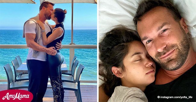 Bastian Yotta: Treffen Sie seine schöne Freundin Marisol, die fast 15 ...