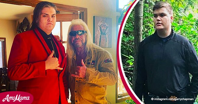 Garry Chapman's Fans Think He Lost a Lot of Weight as He Shares ...