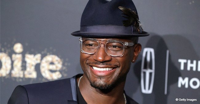 6 Quick Facts about 'All American' Actor Taye Diggs — His Career & Love ...