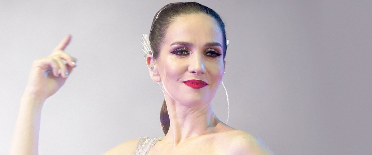 Por Qué Natalia Oreiro Decidió Borrar Uno De Sus Tatuajes Más