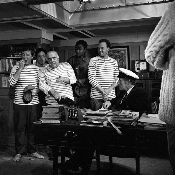 Michel Sardou : retour sur sa relation avec son défunt père, Fernand