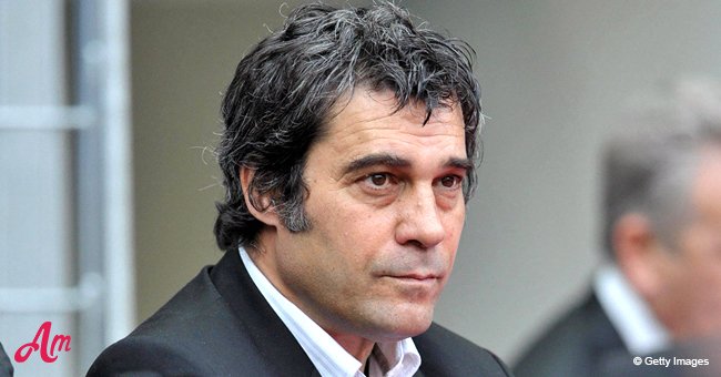 "Papi-Sitter" : Rencontrez Philippe Guillard, le réalisateur du film au ...