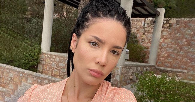 Halsey Is an Openly Bisexual Artist — Her Story on the Difficulties of ...