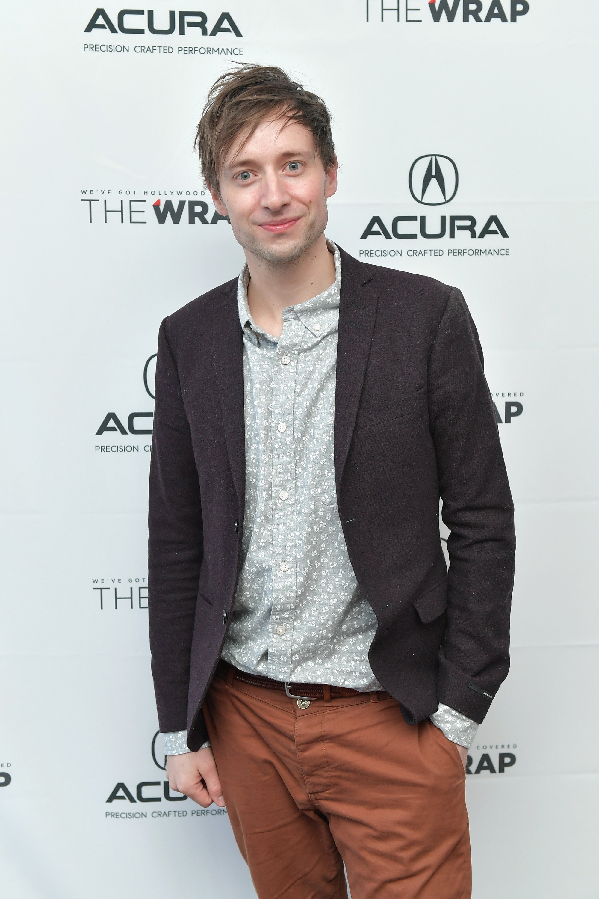 Zazie Beetz’s Boyfriend David Rysdahl Is Also into Acting & Set to ...