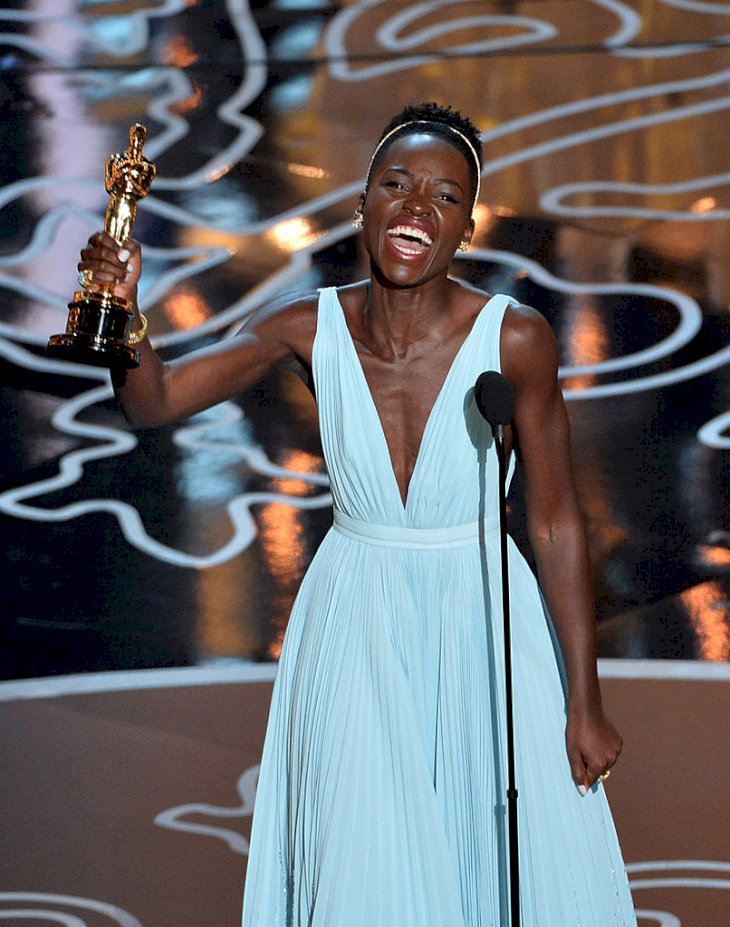Our Pick: The Top 10 Best Oscar Outfits Of All Time