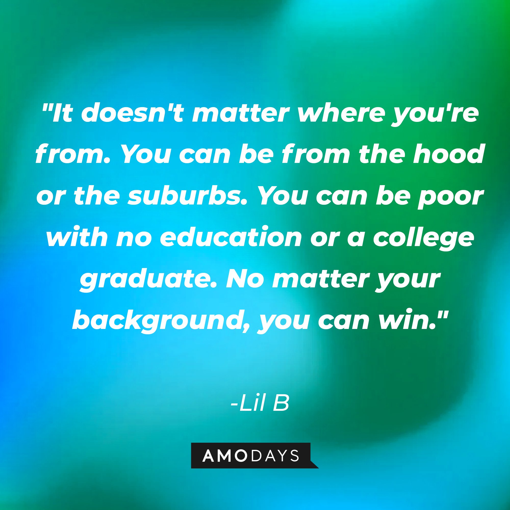 40 Hood Quotes About Life To Remind About Your Community 40 Hood Quotes About Life To Remind About Your Community