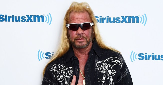 Duane Chapman Looks Fit as He Flashes a Smile in Sunglasses after 20lbs ...