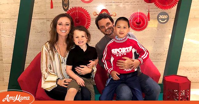 Boy Gets Adopted Brother with the Same Deadly Disorder He Has, Says He ...