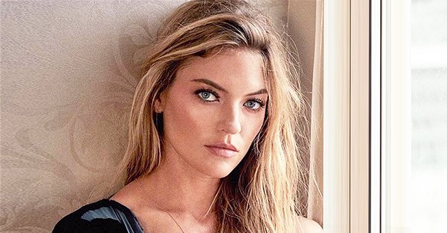 Victoria's Secret Model Martha Hunt Joins Bulgari as Its Newest US ...