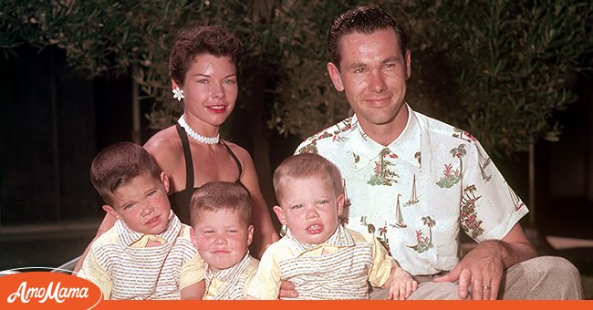 Johnny Carson Refused to Visit His Son in Psychiatric Ward Who Later ...