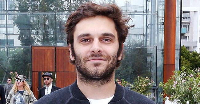 Pio Marmaï ("Un Heureux Événement") : zoom sur un acteur au charme ...