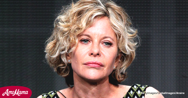 Inside Meg Ryan's Complicated Relationship with Her Dad and Estranged Mom
