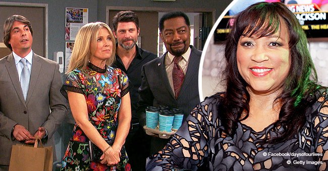 '227' Star Jackée Harry Proudly Announces She Is Joining the Cast of ...