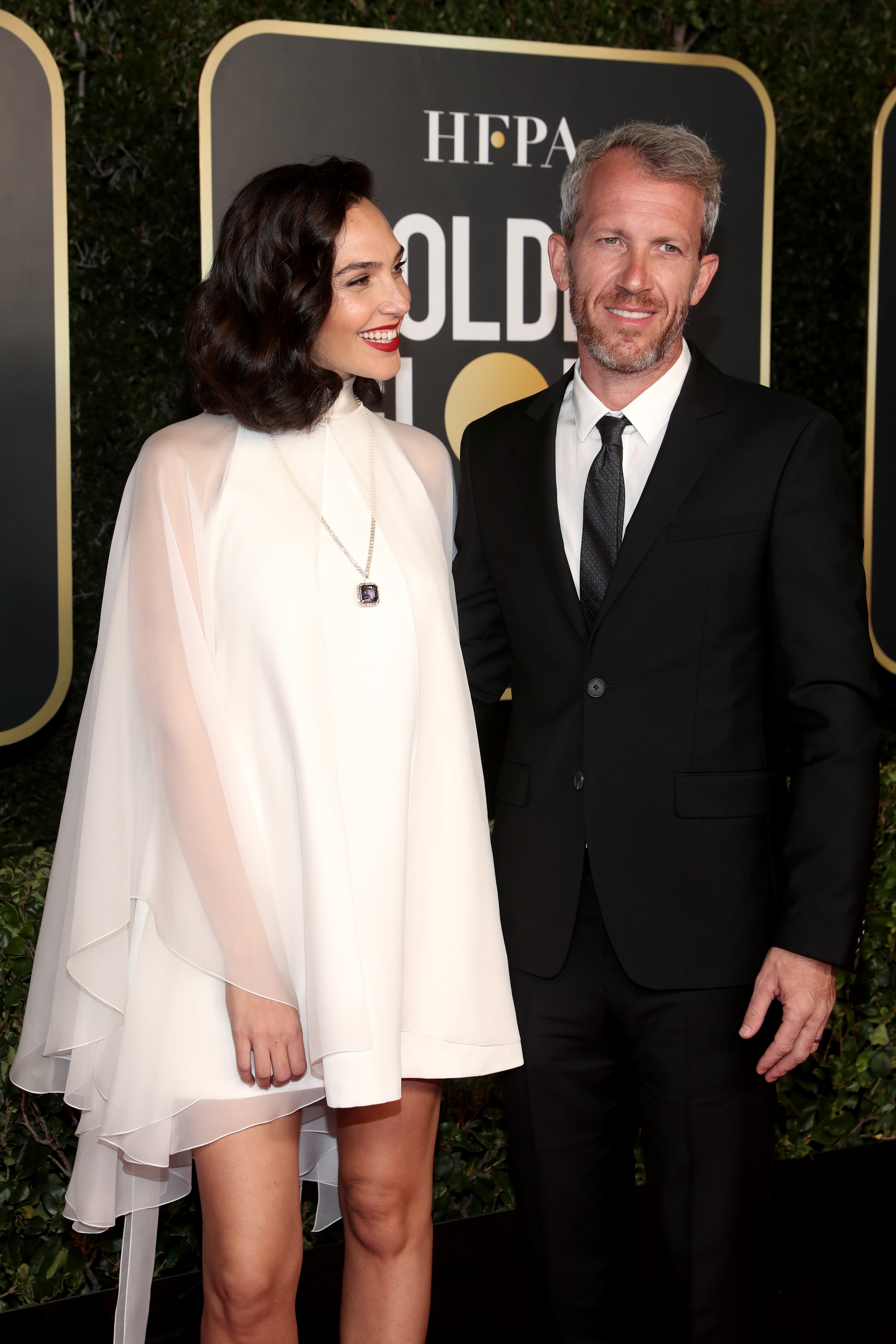 Who is Gal Gadot Married To?