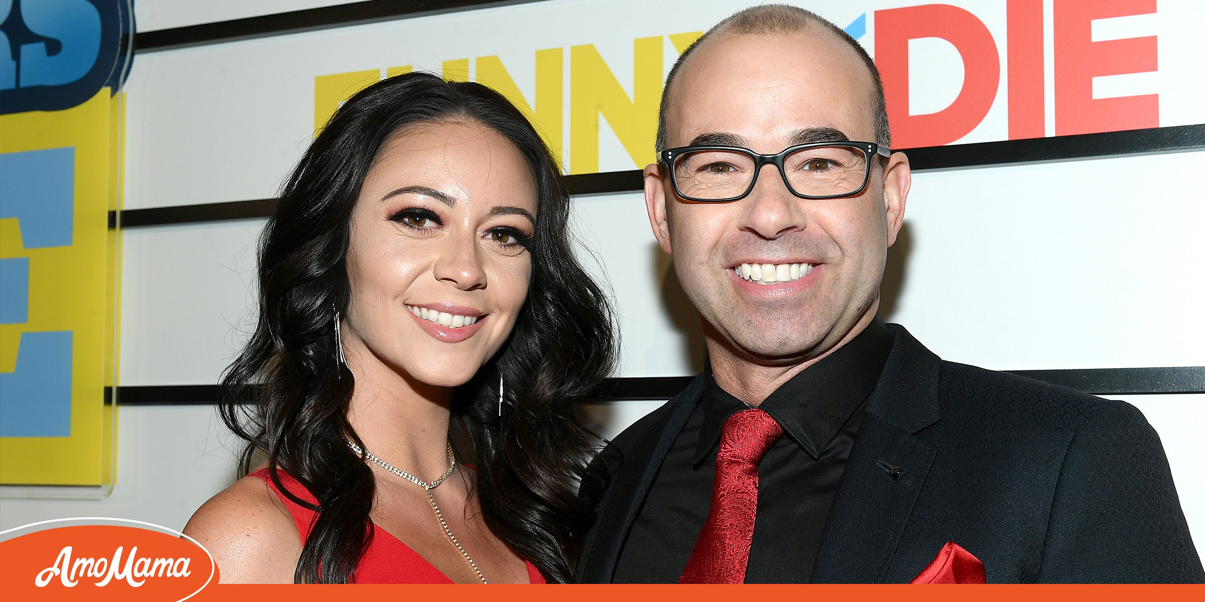 Melyssa Davies Is Comedian James Murray's Wife: Details of Their Wedding