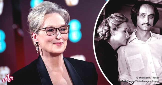 Meryl Streep et John Cazale : leur histoire d’amour qui a pris fin avec ...