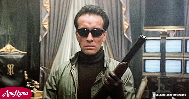 'Scarface' Actor Geno Silva Died at Age 72 – Glimpse into His Life and ...