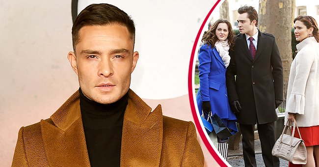 Check Out These 5 Facts about Actor Ed Westwick Who Starred as Chuck ...
