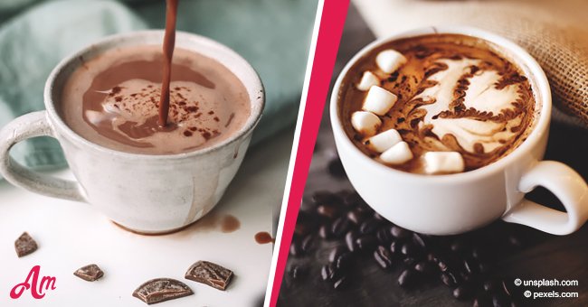 Check Out 5 Easy Recipes for Hot Drinks That Are Best Made during Cold ...