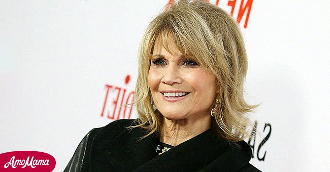'Night Court' Actress Markie Post Dead at 70 After Battle with Cancer