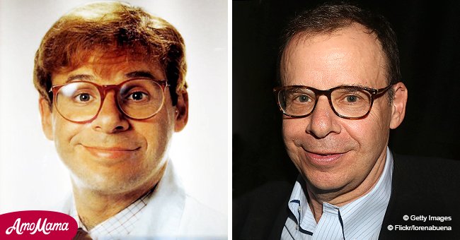 Rick Moranis' Life after He Gained Nationwide Recognition through Film ...