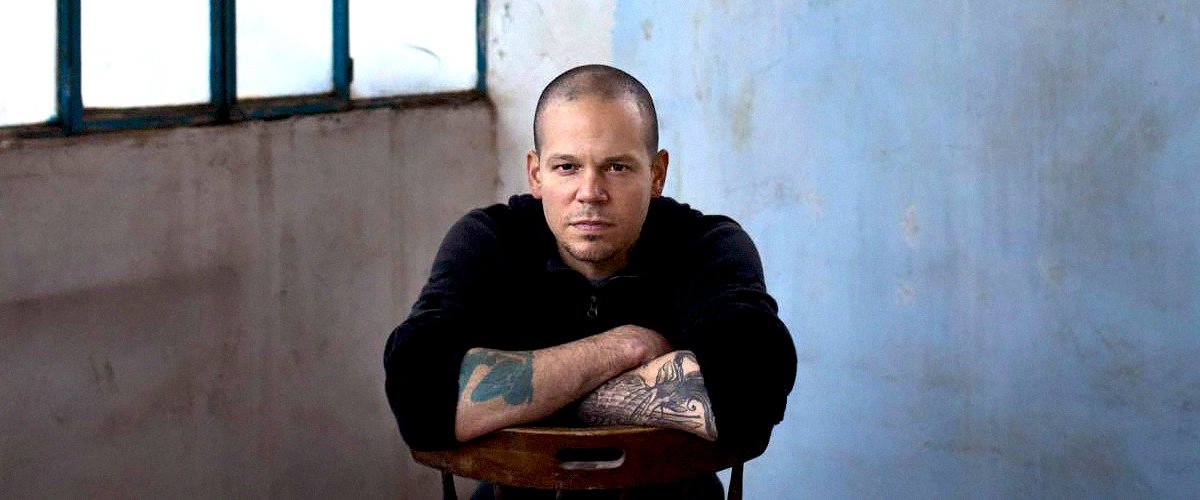 Residente: el cantante explicó que 'René' es el tema más importante de ...