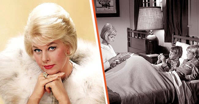 Doris Day Was Devasted over Todd Starke's Death at 21 after Warning Him ...