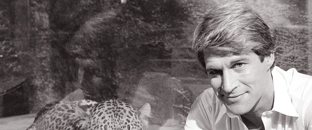 Retour sur la vie de Raphaël Hamburger, le fils de Michel Berger