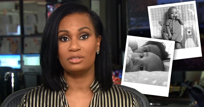 CNN Anchor Rene Marsh Shared a Photo of Her Late Son Blake to Speak ...